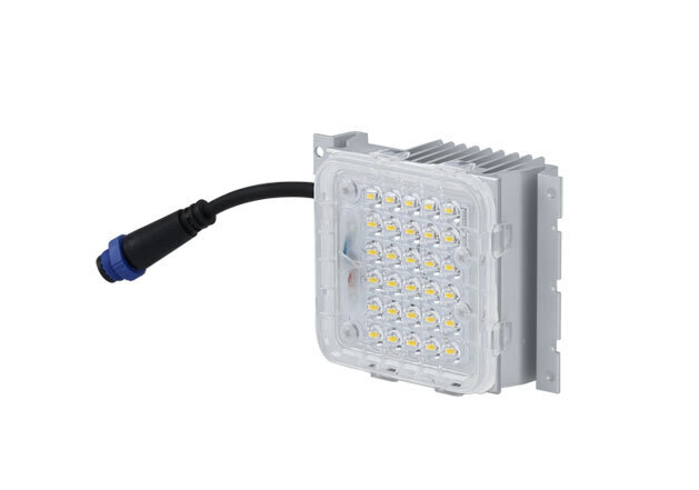 M6A-VC LED Module: Hangzhou Hpwinner Opto Corporation