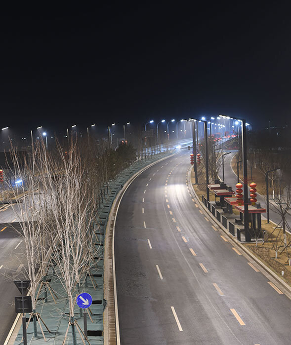 HPWINNER LED Light Projects Worldwide: Hangzhou Hpwinner Opto Corporation